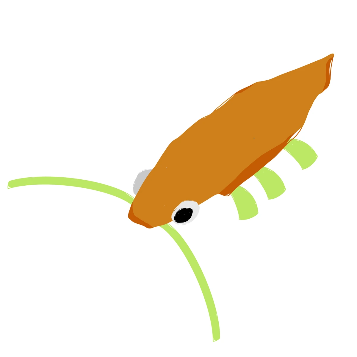 Akrahorn | Fansnax Wiki | Fandom