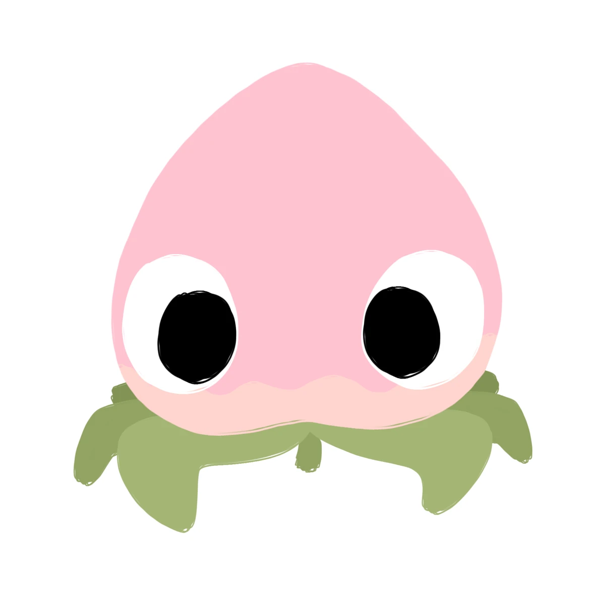 Peachy | Fansnax Wiki | Fandom