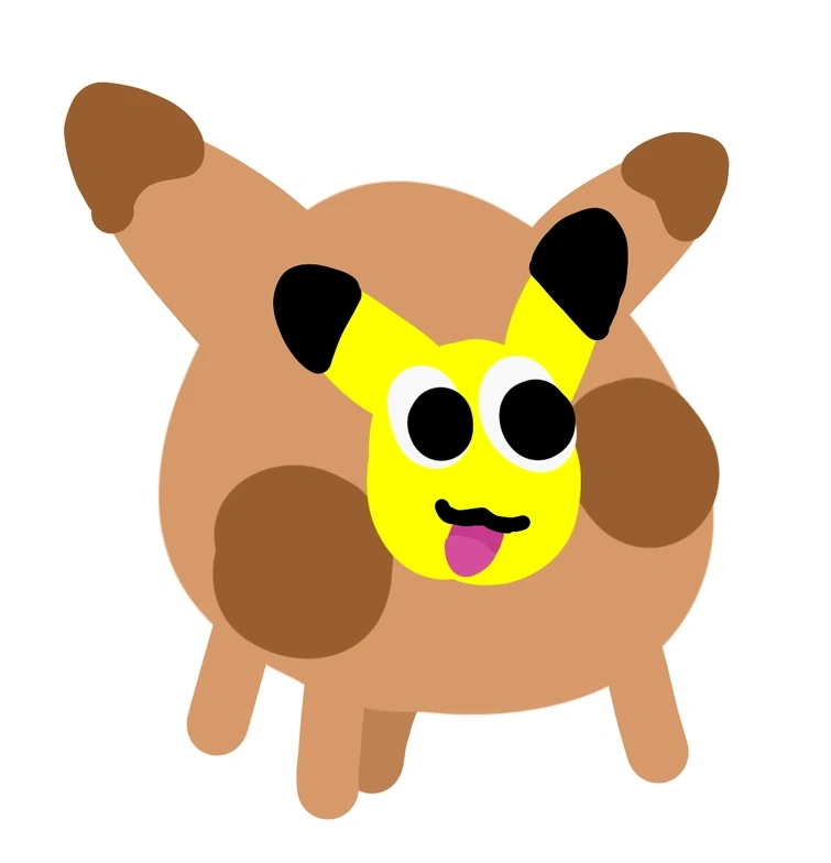 Pikakookie | Fansnax Wiki | Fandom