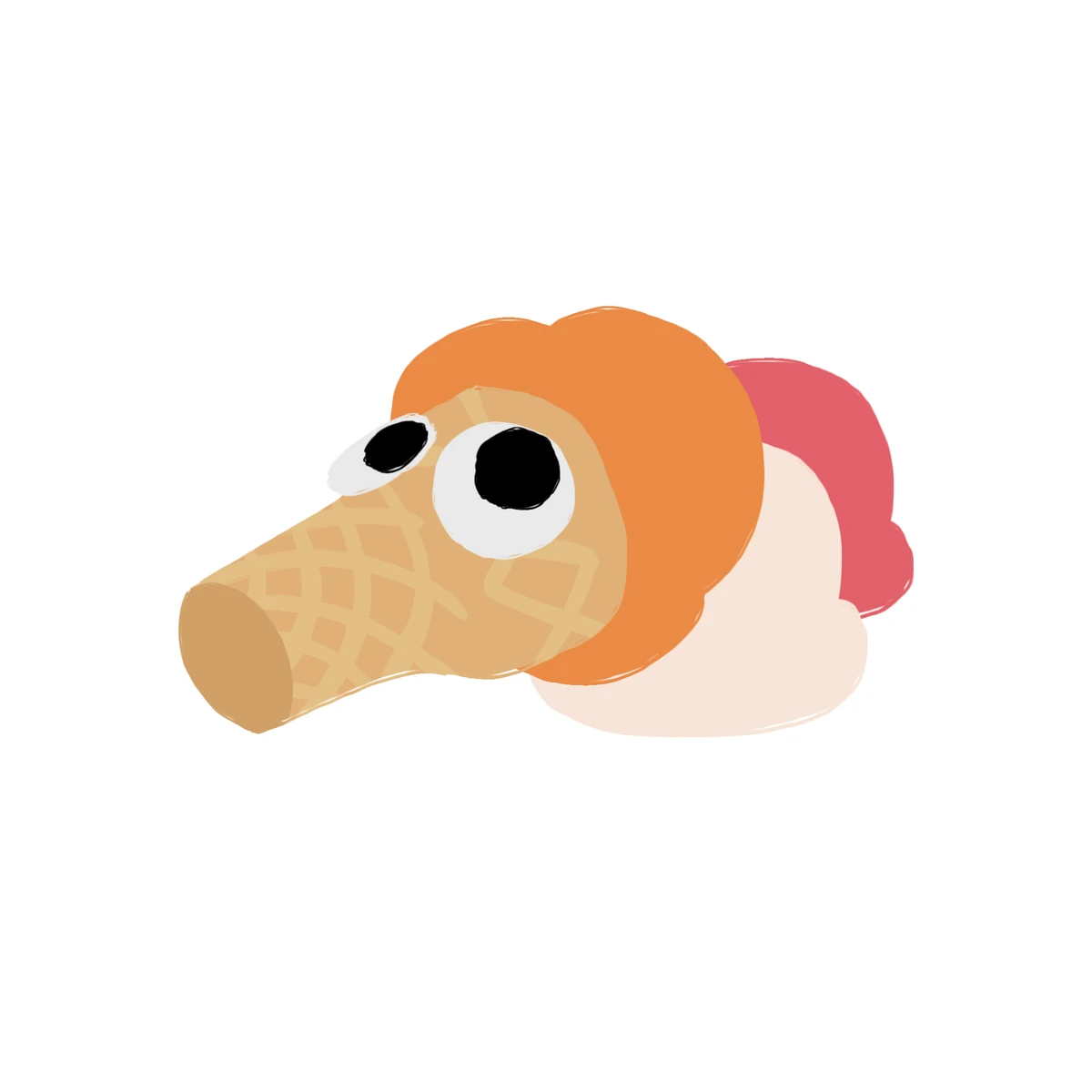 Sunset Sherbie | Fansnax Wiki | Fandom