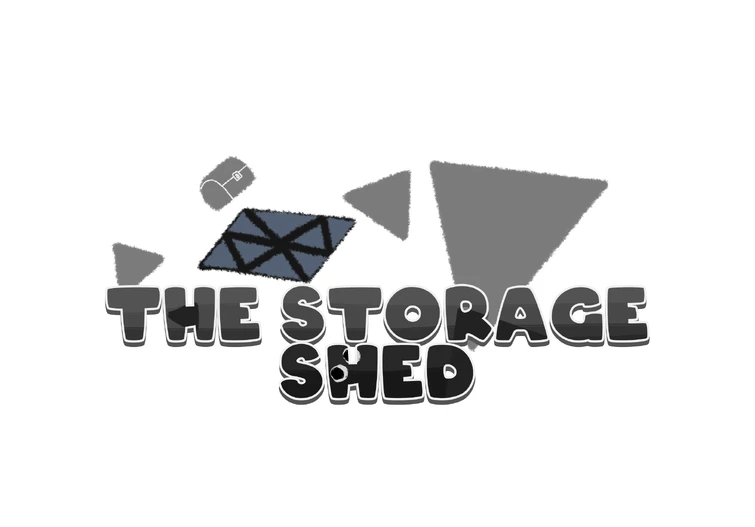 The Storage Shed? | Fansnax Wiki | Fandom