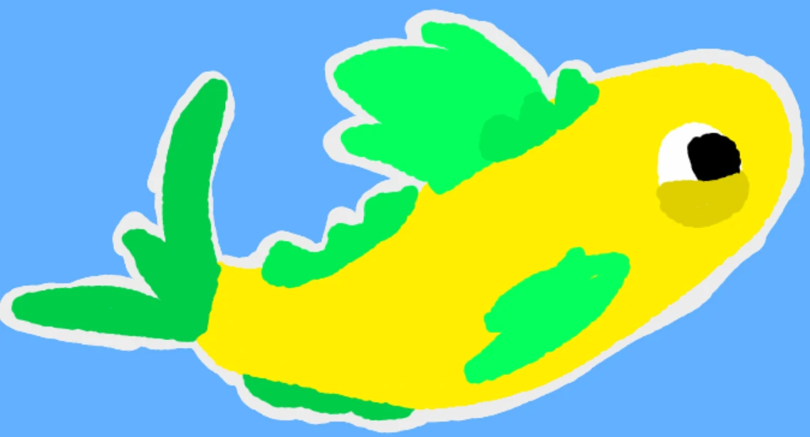 King Tomackerel | Fansnax Wiki | Fandom