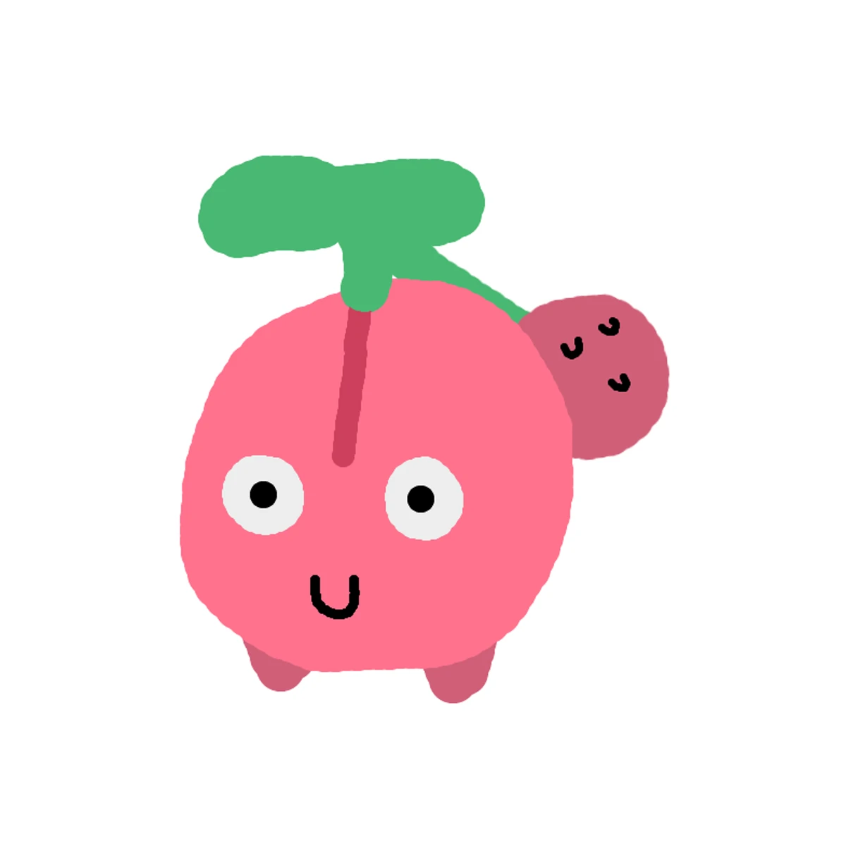 Cherryrubi | Fansnax Wiki | Fandom