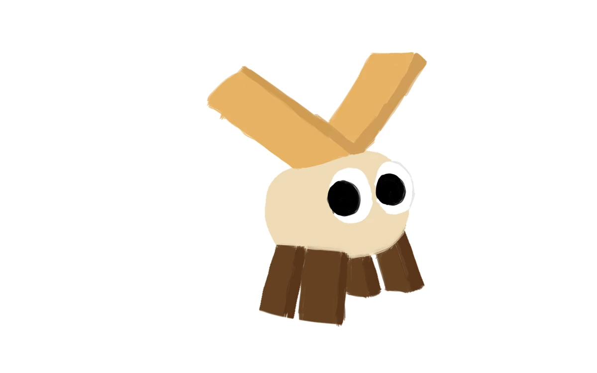 Baby charmallow | Fansnax Wiki | Fandom