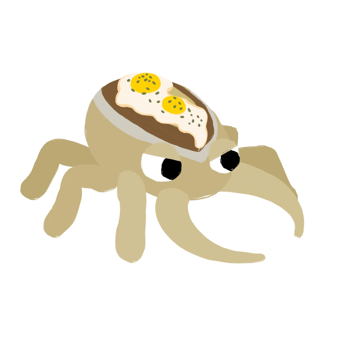 Breakfast Spuddy | Fansnax Wiki | Fandom