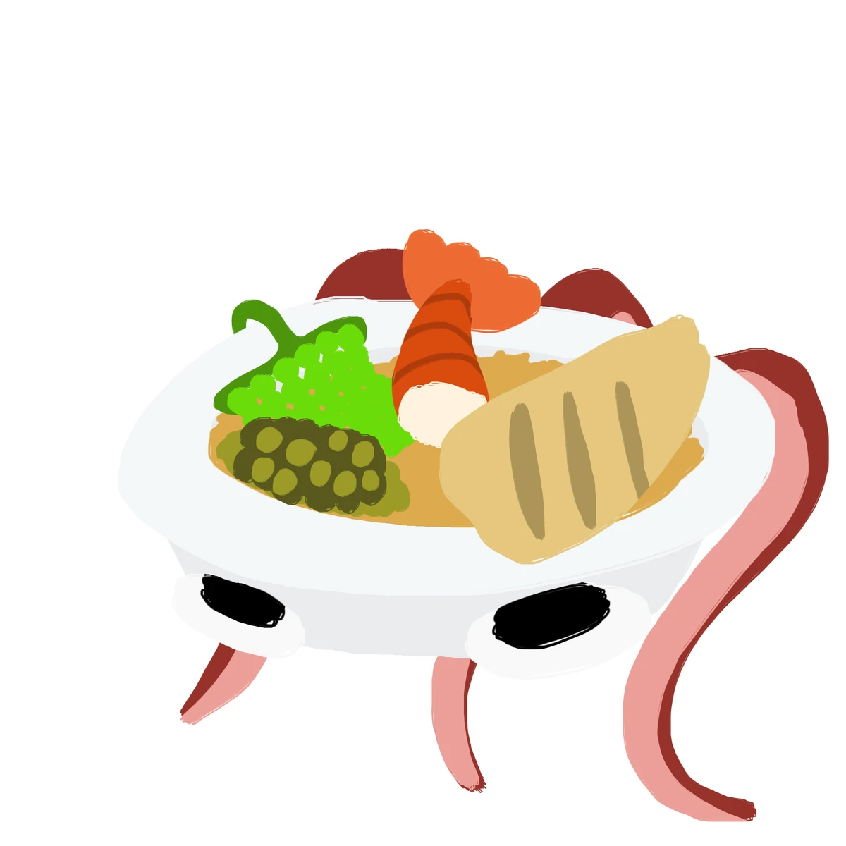 Driftter | Fansnax Wiki | Fandom