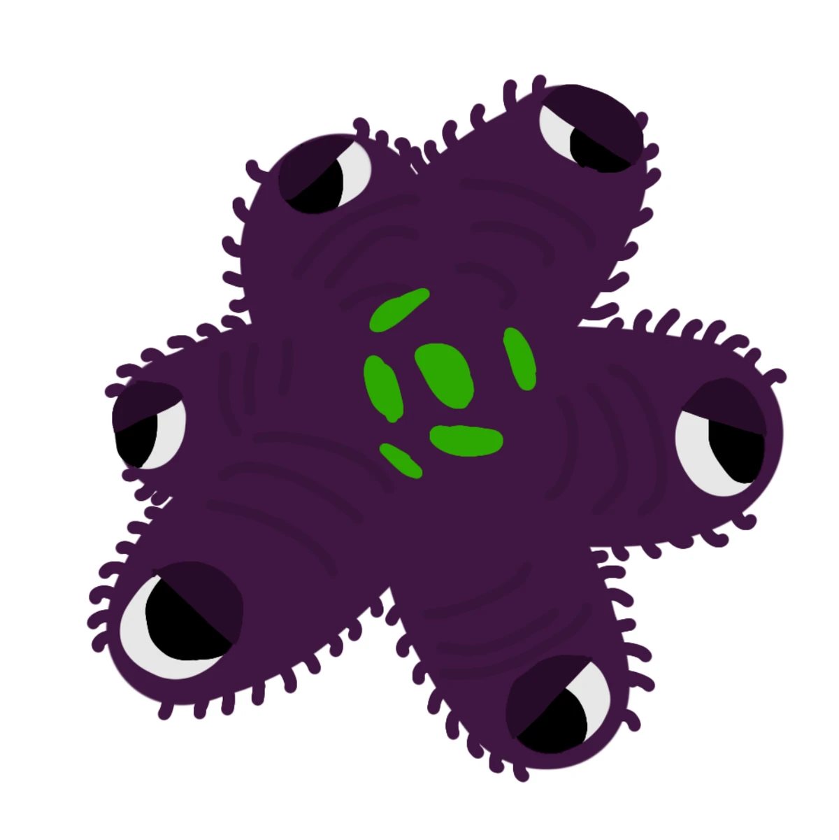 Crowthorn | Fansnax Wiki | Fandom