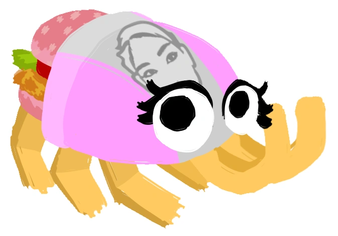 Flop Bunger | Fansnax Wiki | Fandom