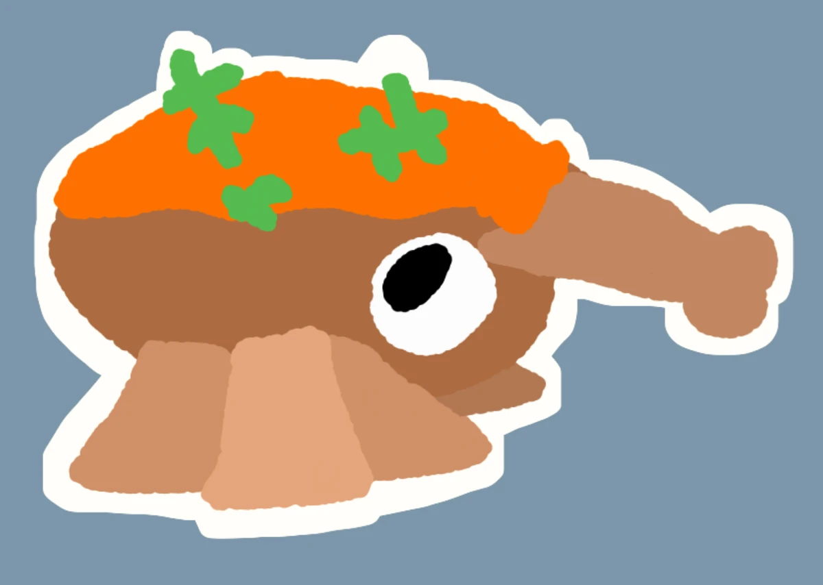 Weeveal | Fansnax Wiki | Fandom