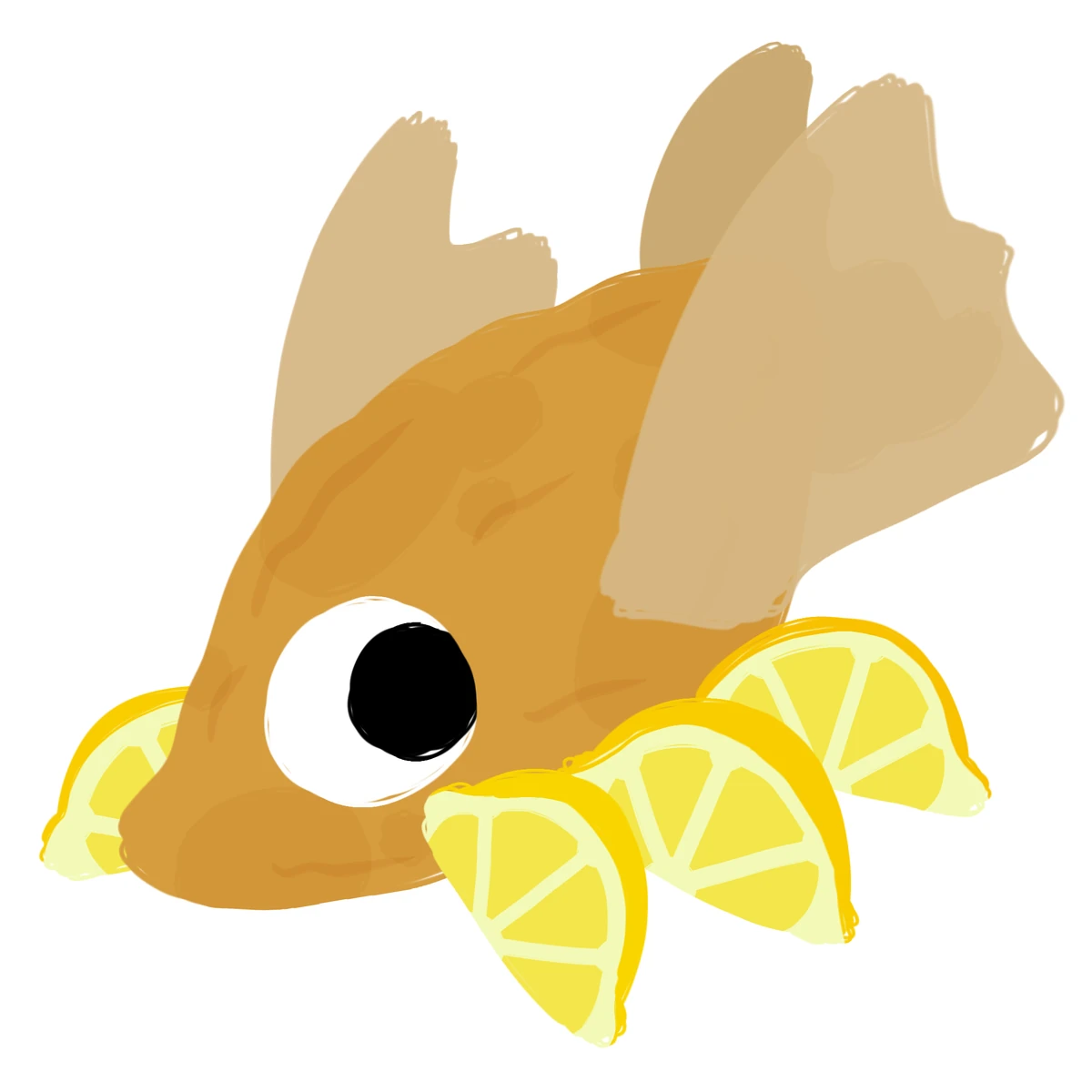 Fried Lionfly | Fansnax Wiki | Fandom