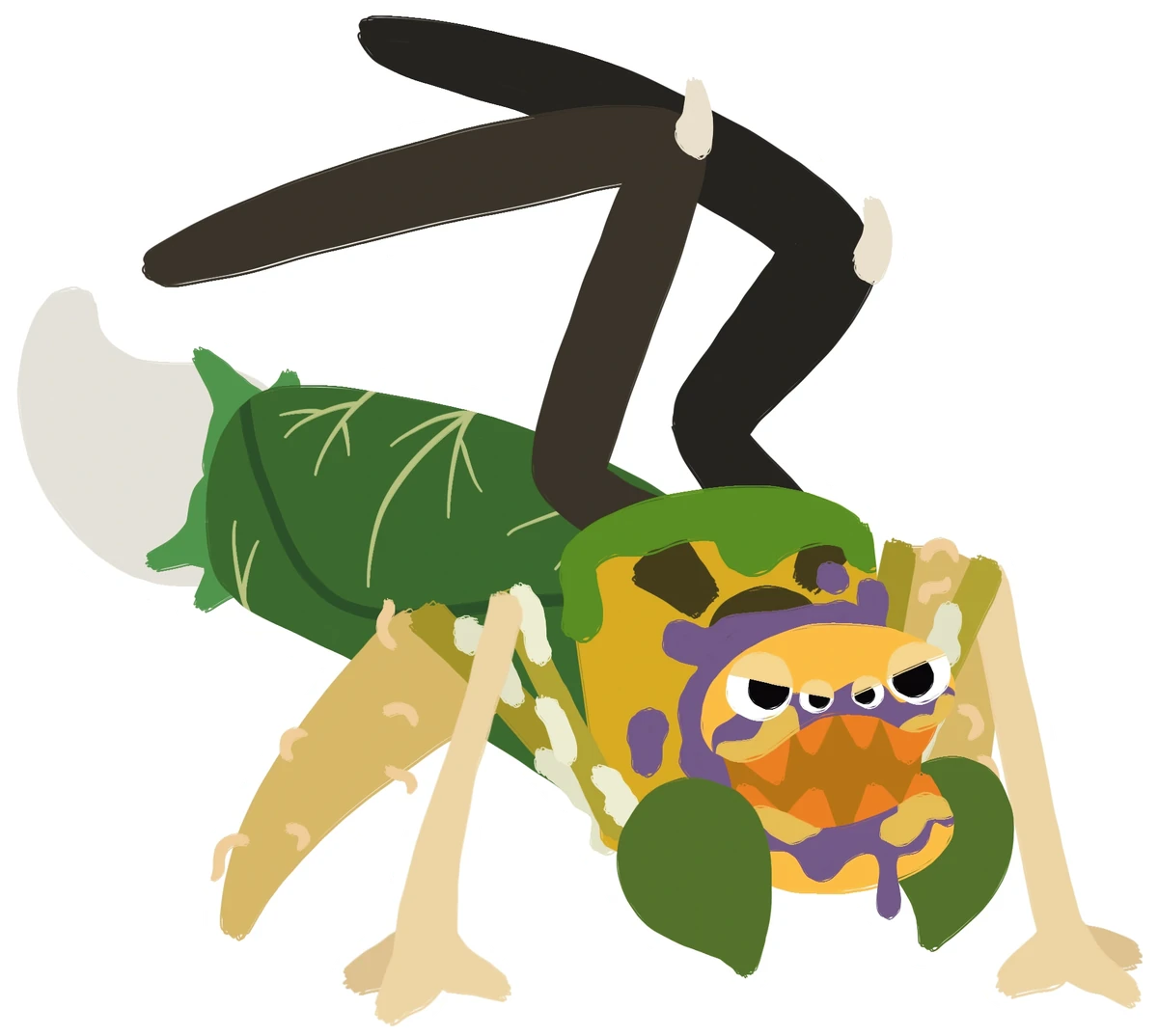 Combosnax | Fansnax Wiki | Fandom