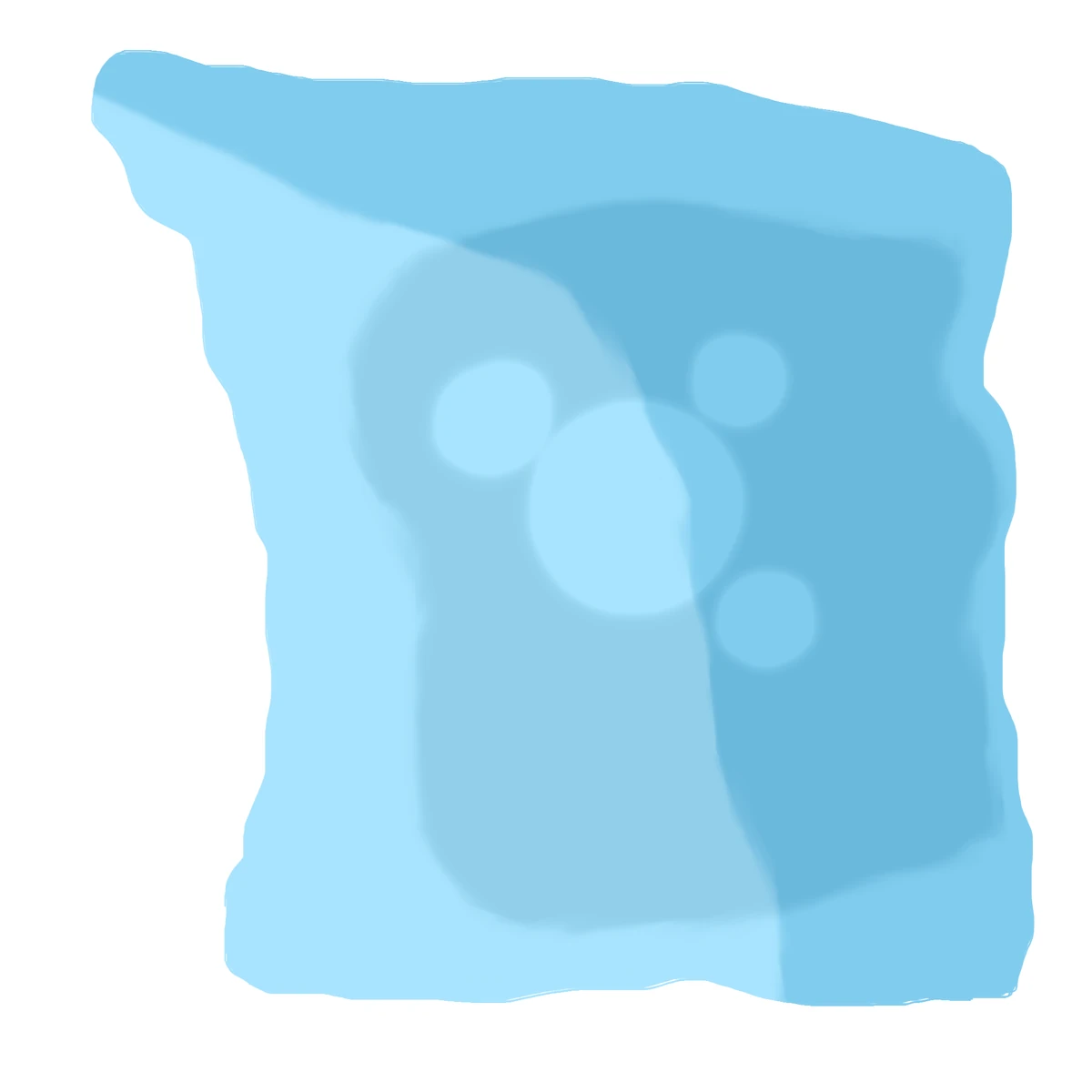 The Thing In The Ice | Fansnax Wiki | Fandom