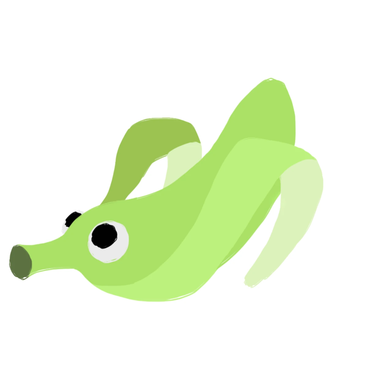 Green Banopper | Fansnax Wiki | Fandom