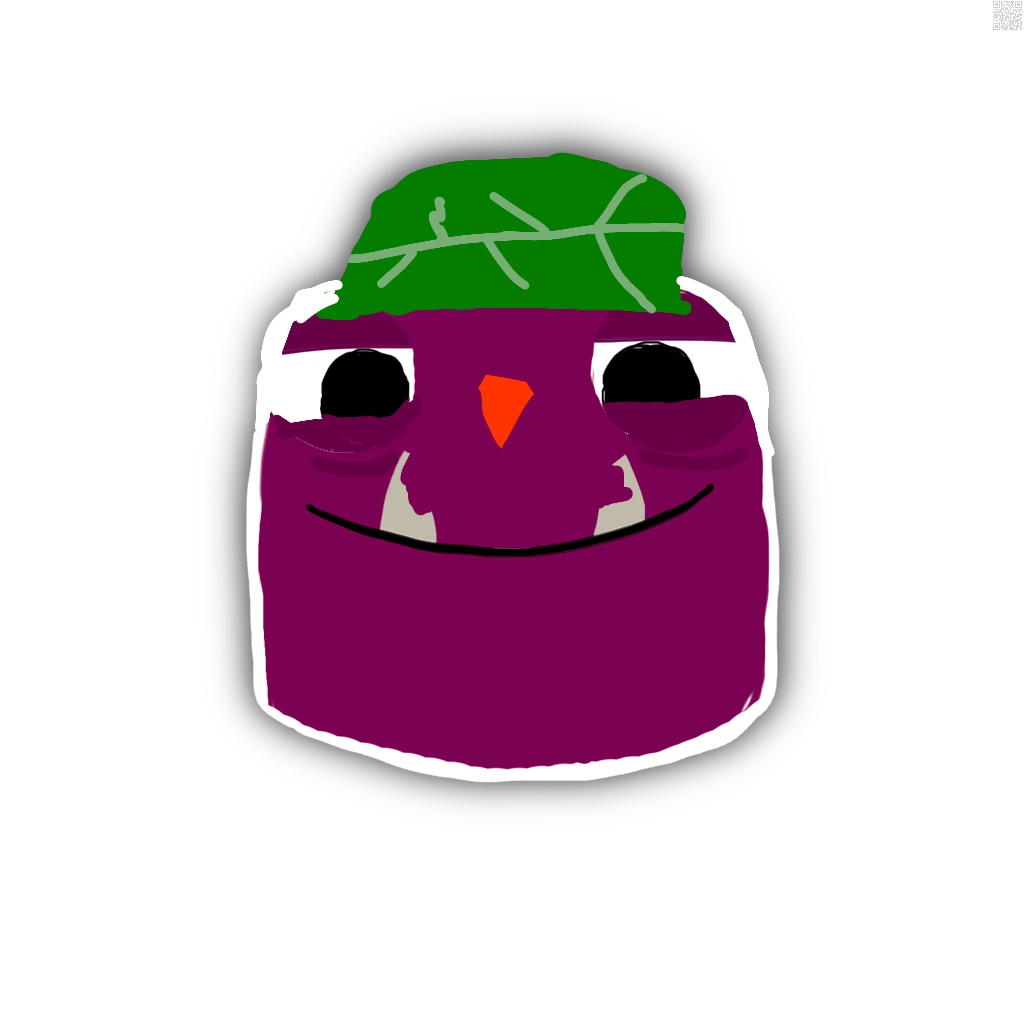 Elmo face | Fansnax Wiki | Fandom