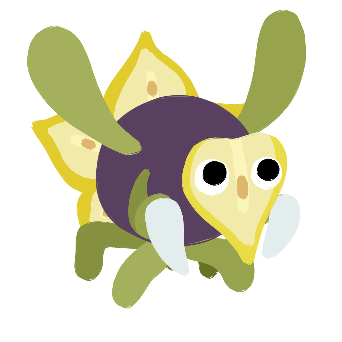 Preying Stargosteen | Fansnax Wiki | Fandom