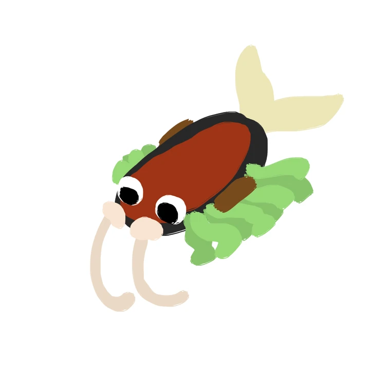 Anomalopot | Fansnax Wiki | Fandom