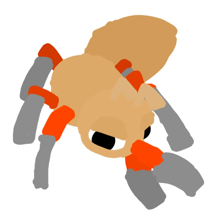 Cheezer Doughant | Fansnax Wiki | Fandom