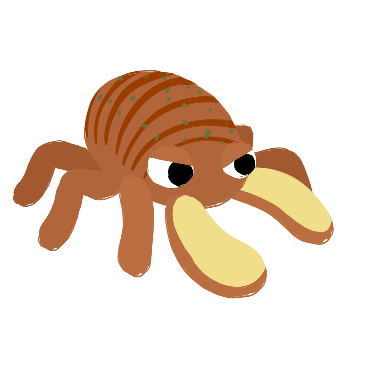 Hasselback Spuddy | Fansnax Wiki | Fandom