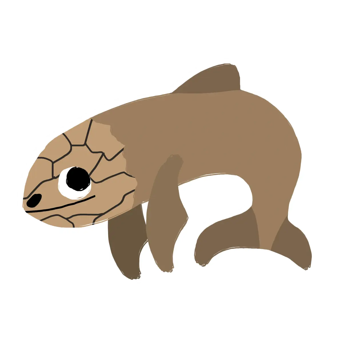 Pog Fish | Fansnax Wiki | Fandom