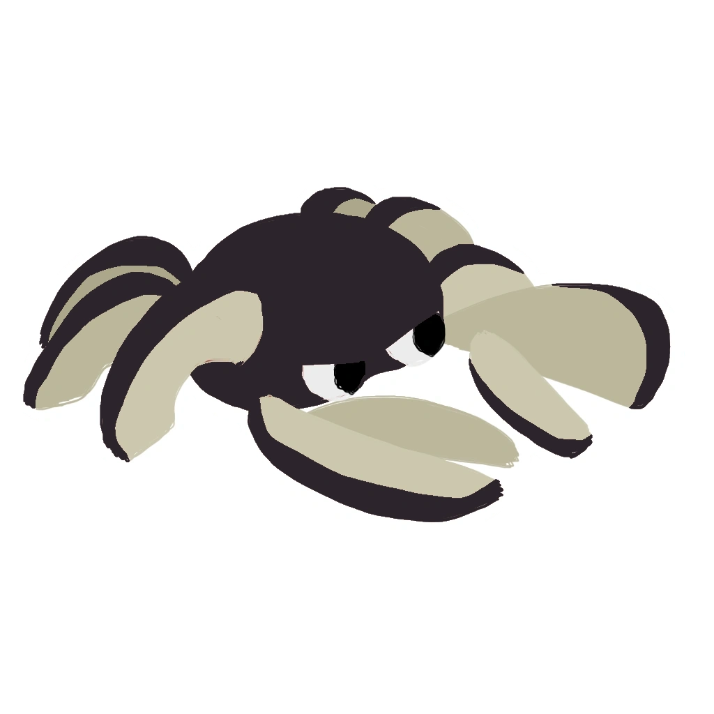Black Crapple | Fansnax Wiki | Fandom