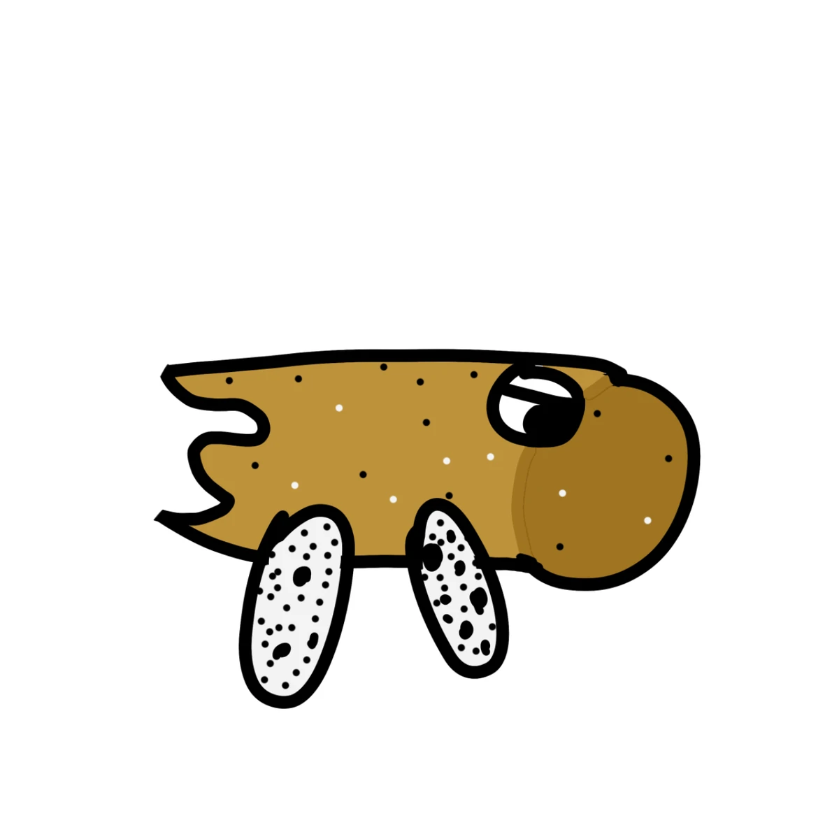 Breapod | Fansnax Wiki | Fandom