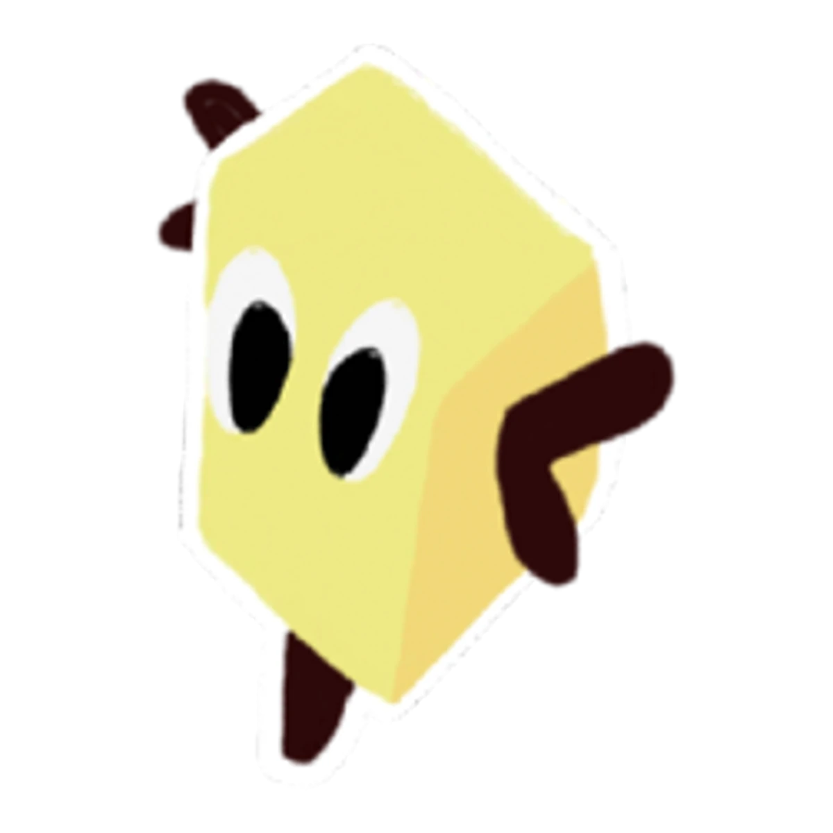 Butterfry | Fansnax Wiki | Fandom