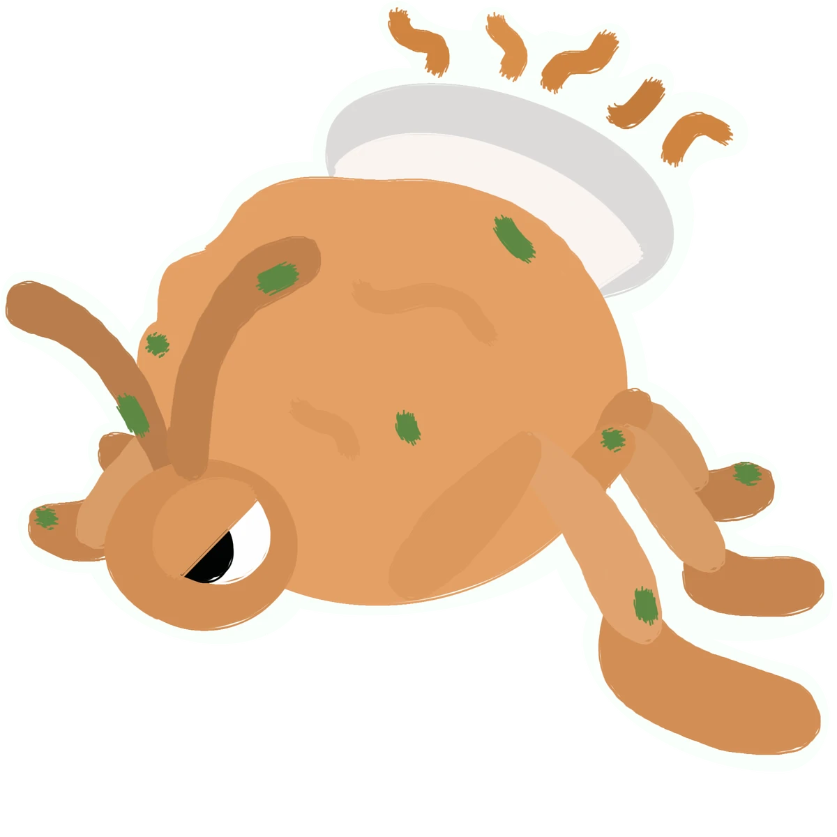 Conchie Frittle | Fansnax Wiki | Fandom