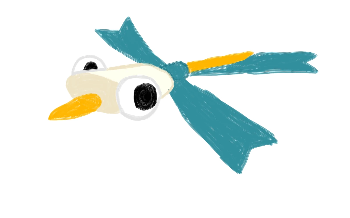 Marshfly | Fansnax Wiki | Fandom