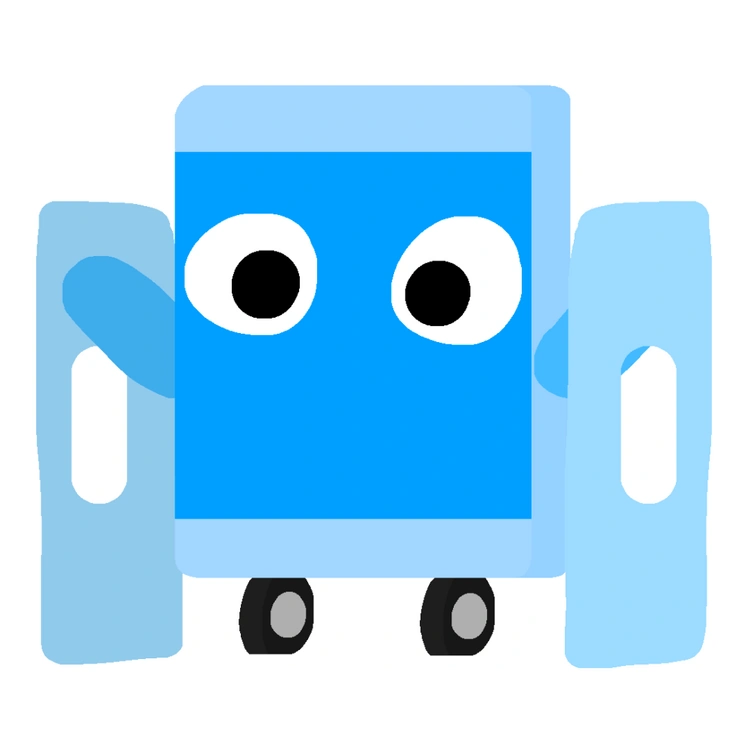 Ibug | Fansnax Wiki | Fandom