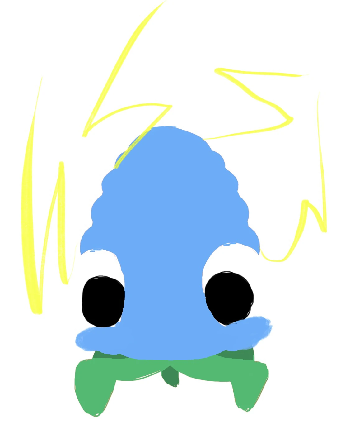 Blue Razzby | Fansnax Wiki | Fandom