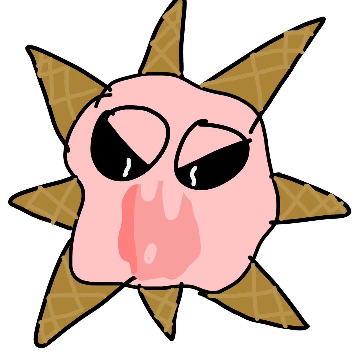 Screamch | Fansnax Wiki | Fandom