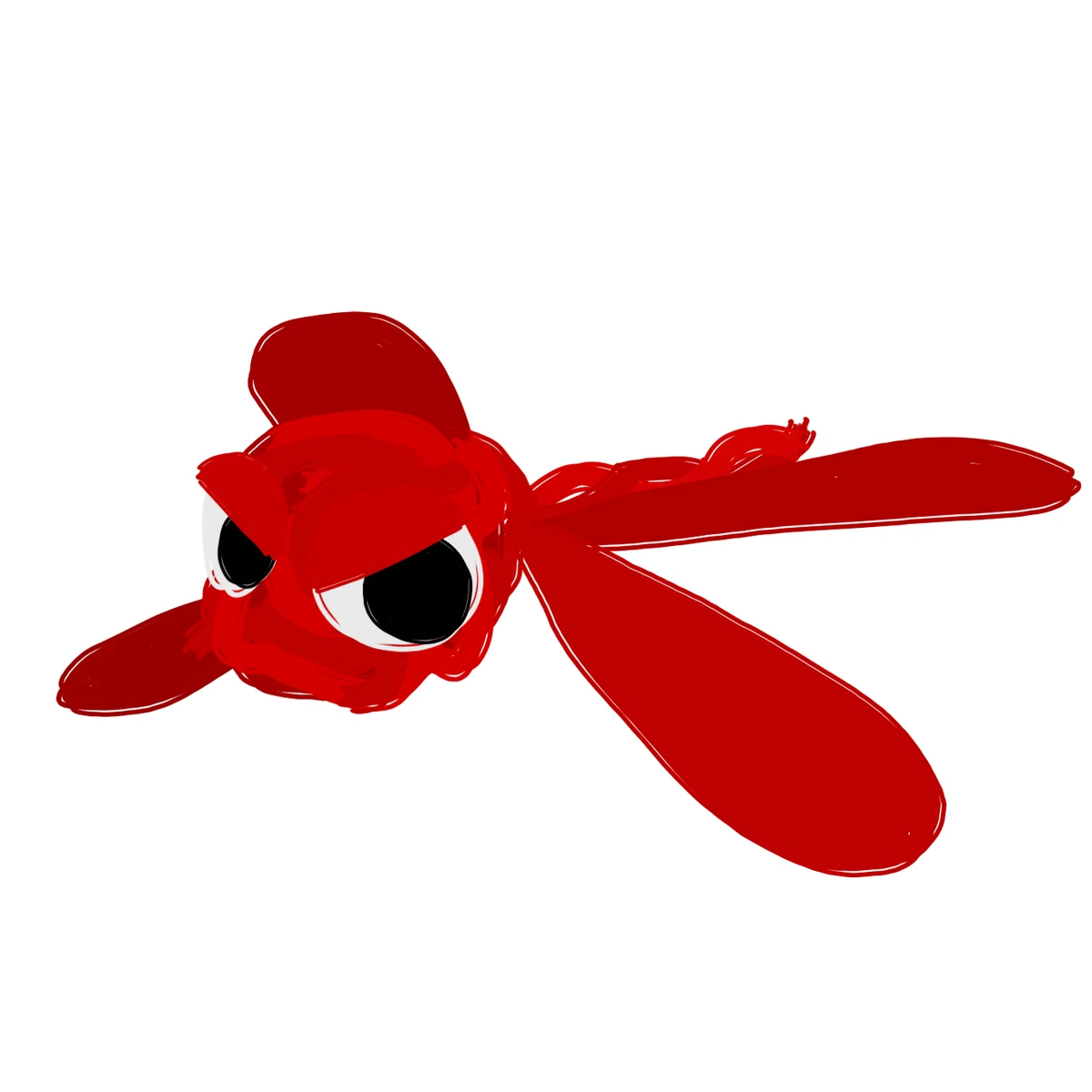 Twisty Sweetiefly Mega | Fansnax Wiki | Fandom