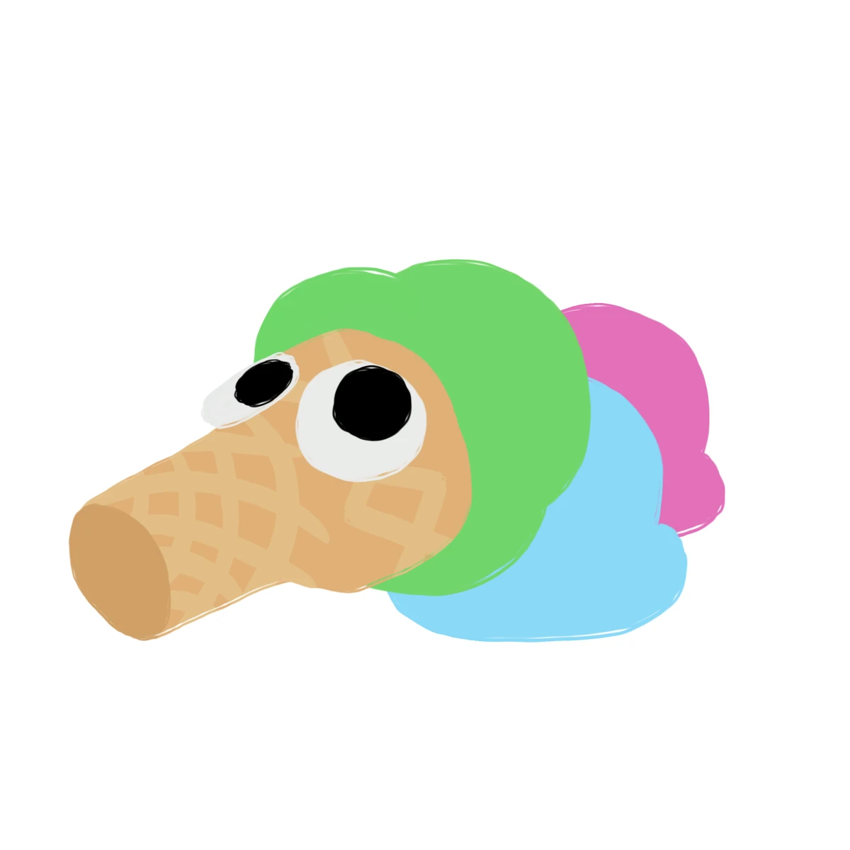 Wild Sherbie | Fansnax Wiki | Fandom