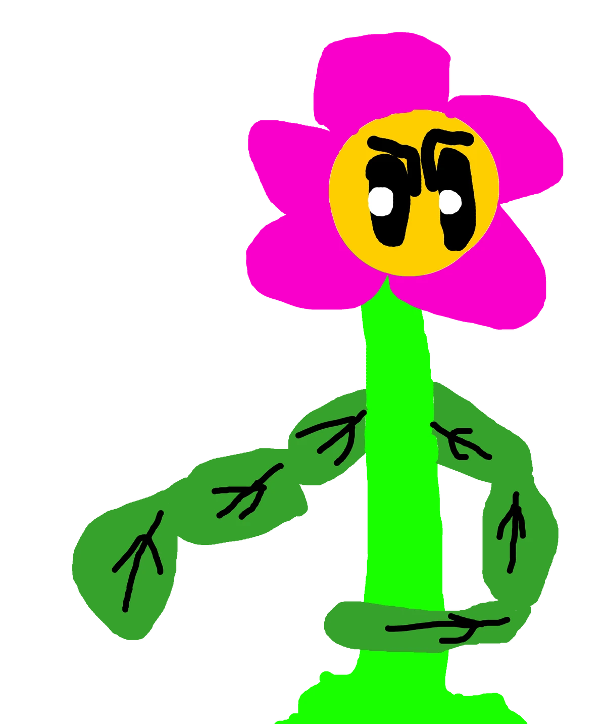 Floraphobia | Fansnax Wiki | Fandom