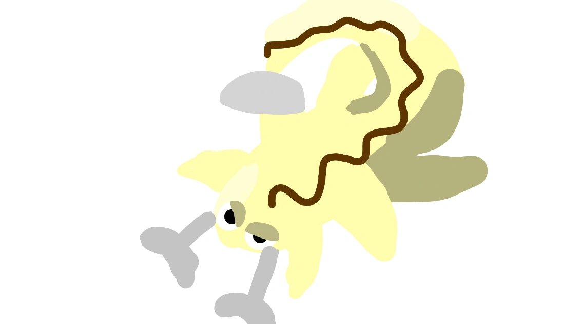 Sauced Scoopion | Fansnax Wiki | Fandom