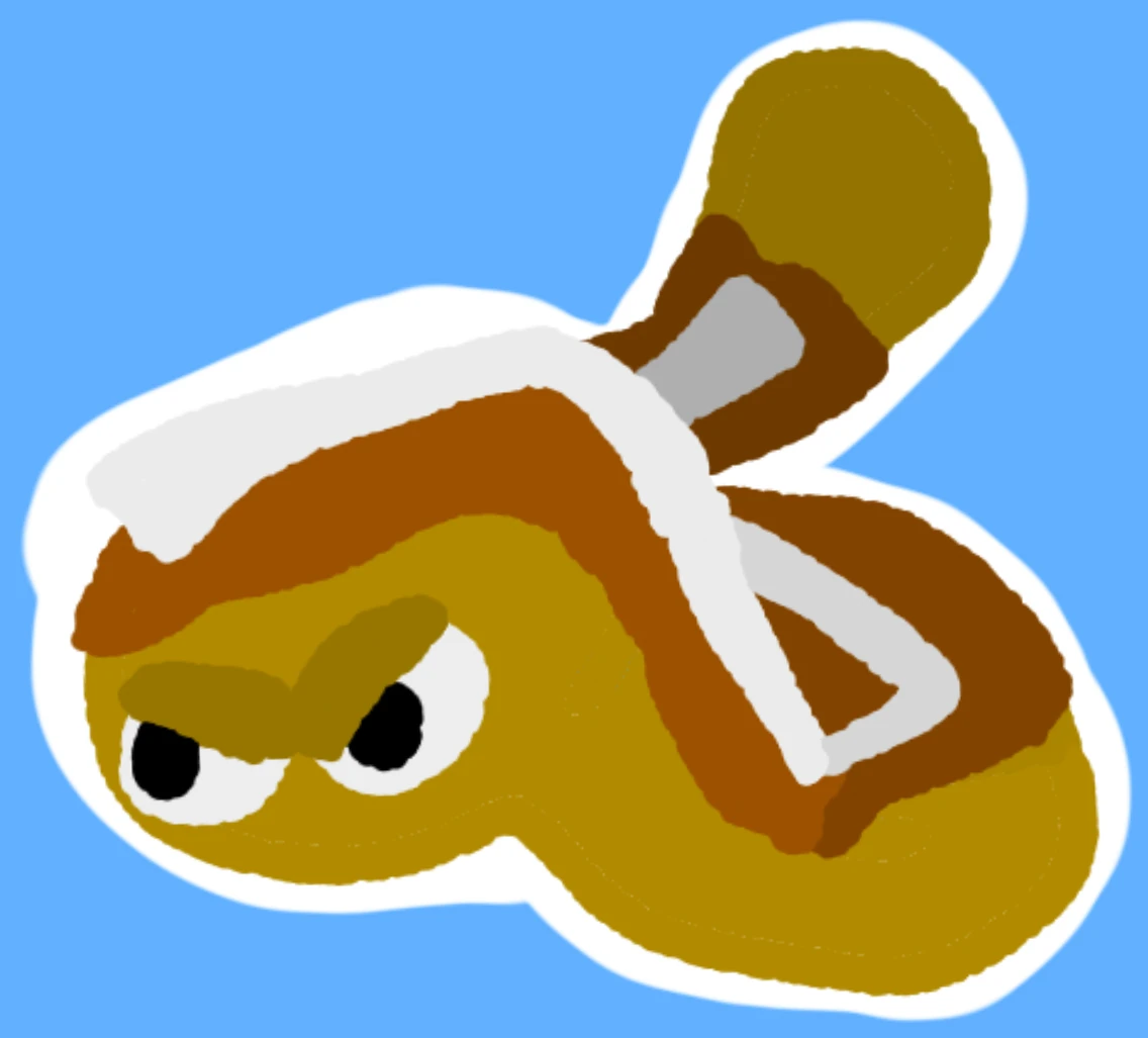 Eeclair | Fansnax Wiki | Fandom