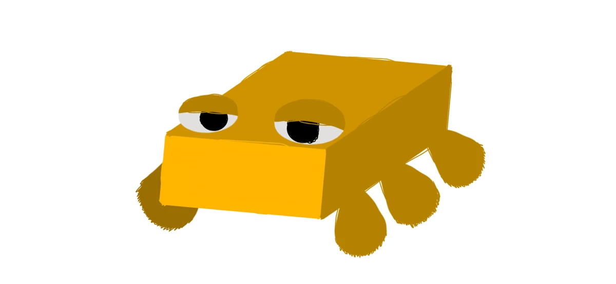 Lemon taffypede | Fansnax Wiki | Fandom