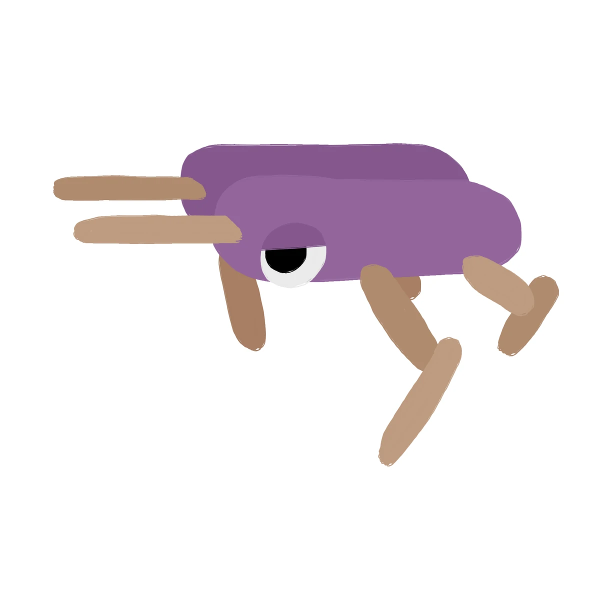 Malaking Ubetoss | Fansnax Wiki | Fandom