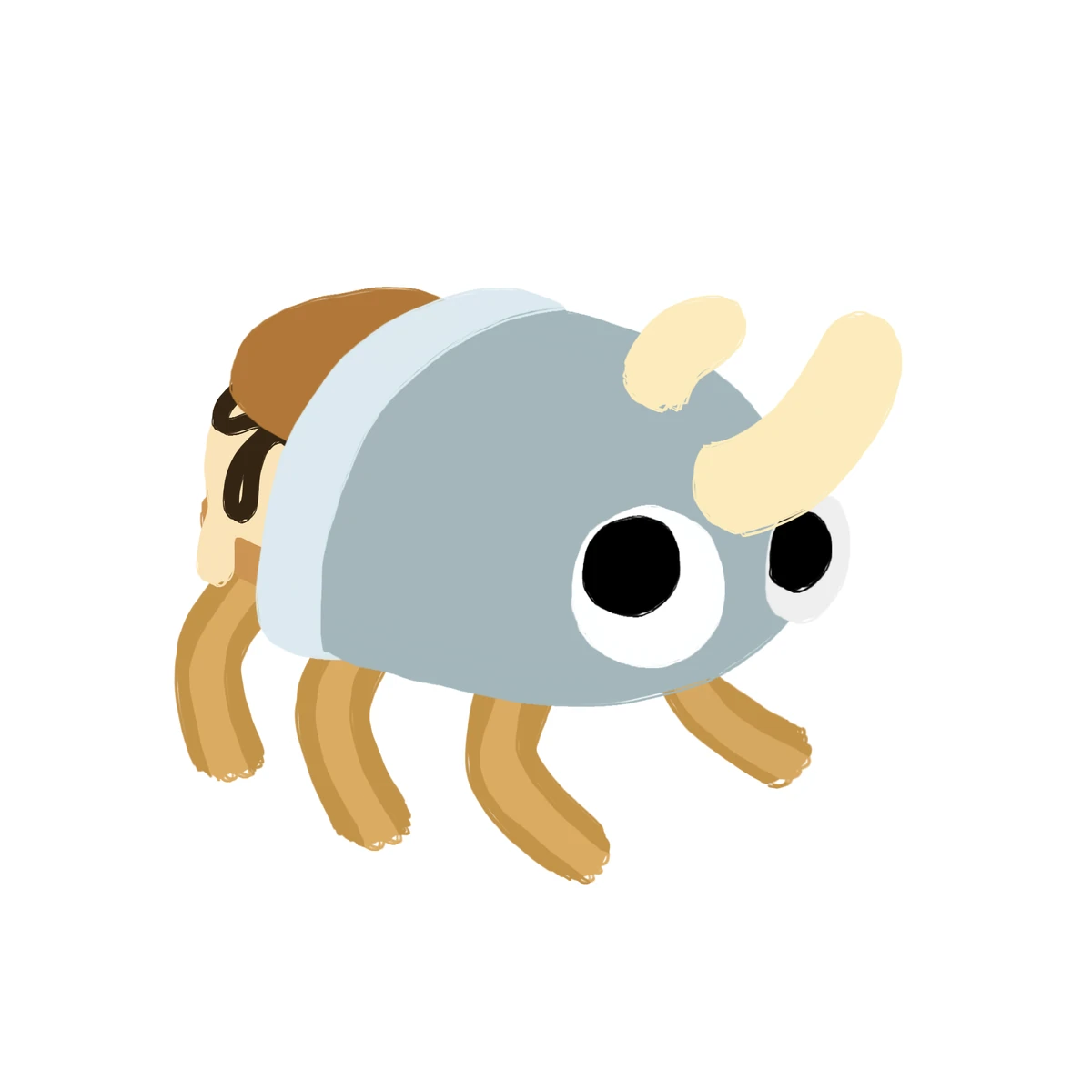 Ice Cream Bunger | Fansnax Wiki | Fandom