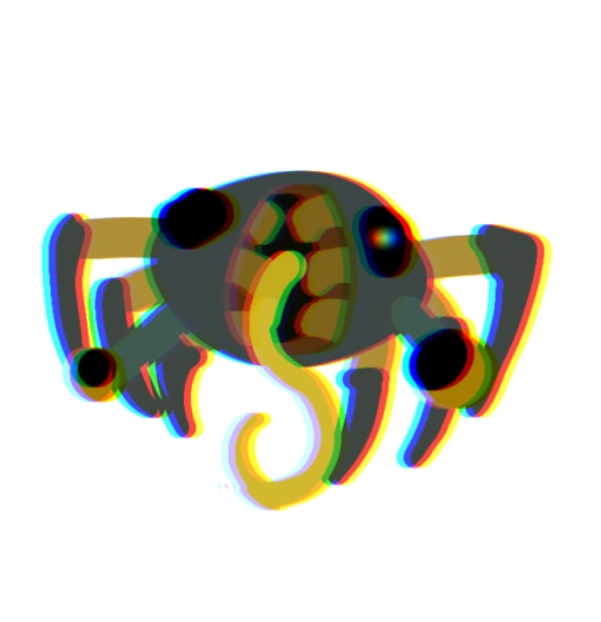 Mudrab Screecher | Fansnax Wiki | Fandom