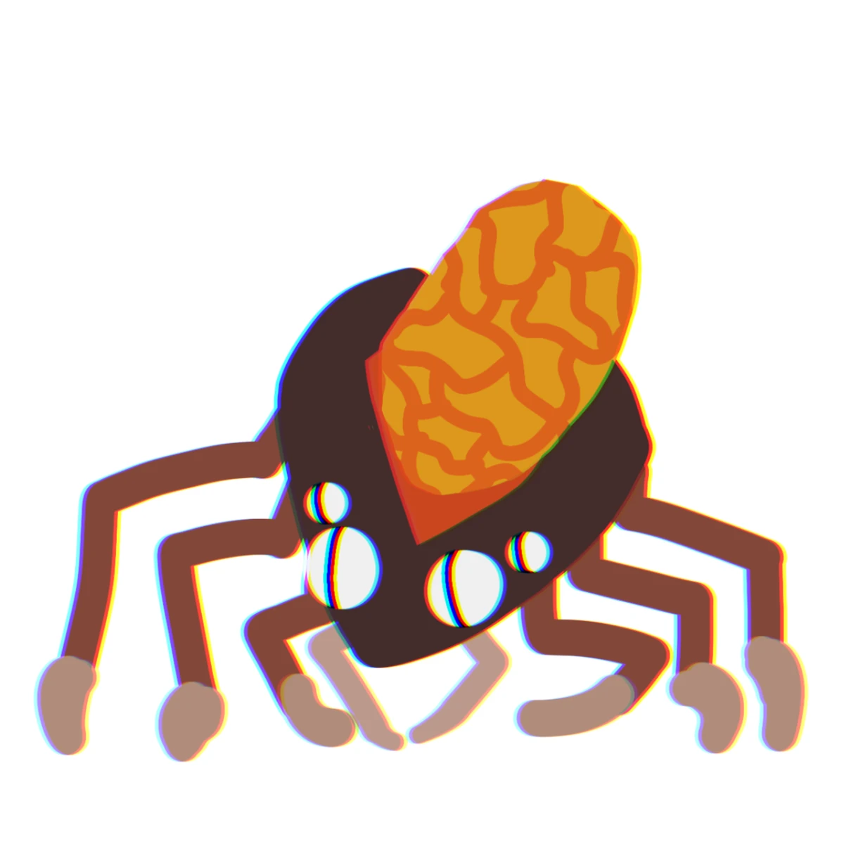 Crustex | Fansnax Wiki | Fandom