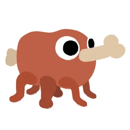 Luffy Meatle | Fansnax Wiki | Fandom