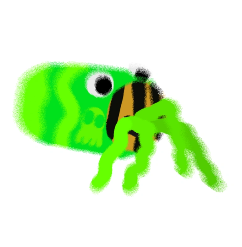 Ecto-Sodie | Fansnax Wiki | Fandom