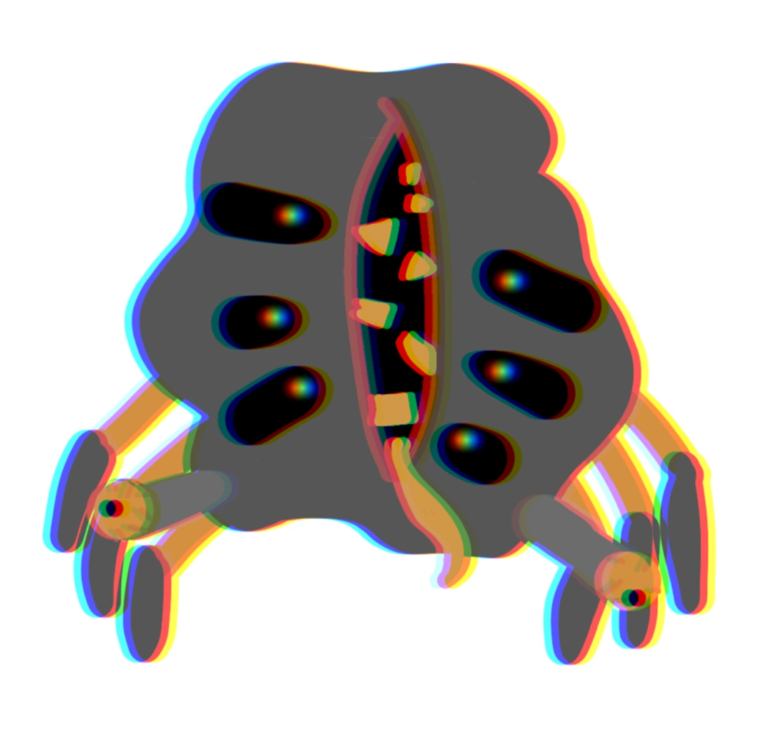 Fludrab Flcreecher | Fansnax Wiki | Fandom