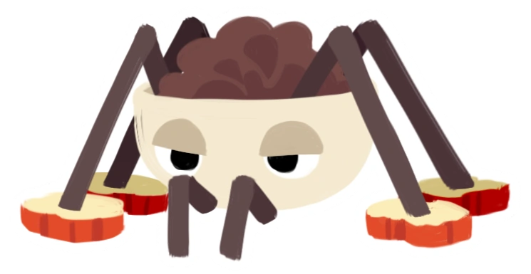 Anrich Blodder | Fansnax Wiki | Fandom