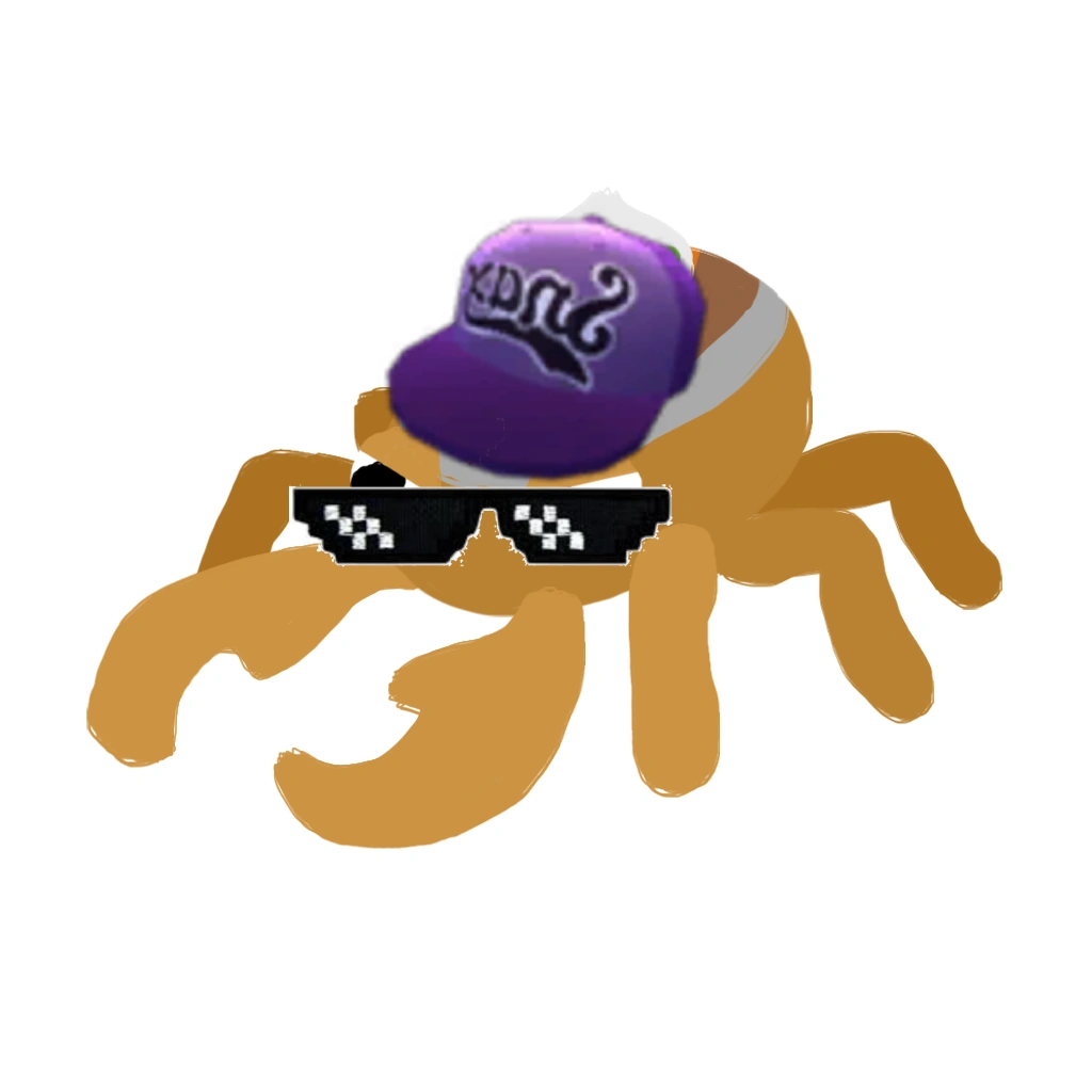 Downloaded Spuddy | Fansnax Wiki | Fandom