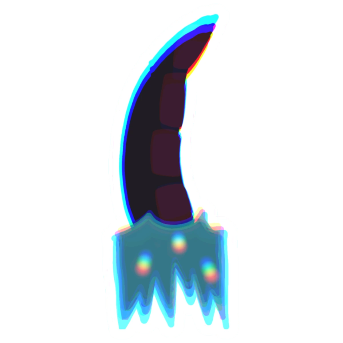 Tendriken | Fansnax Wiki | Fandom