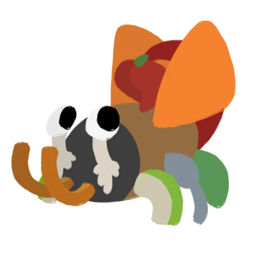 Leftaspis | Fansnax Wiki | Fandom