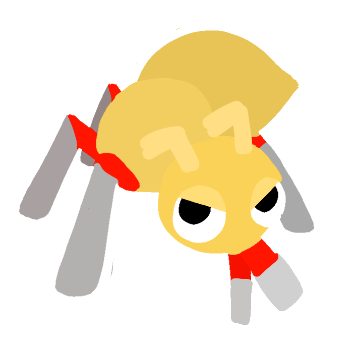 Cheezer Doughant | Fansnax Wiki | Fandom