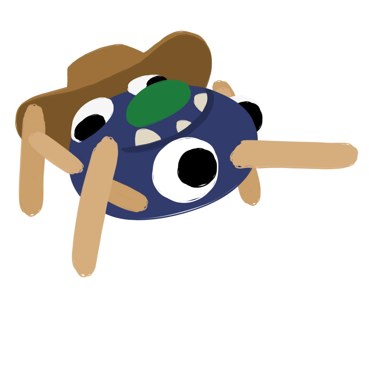 Wambus Grumbop | Fansnax Wiki | Fandom